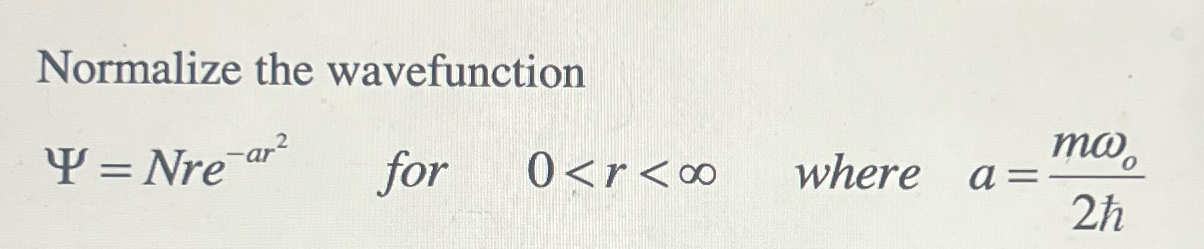 Solved Please show each step amd Normalize the | Chegg.com Solved Please show each step amd Normalize the | Chegg.com