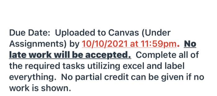 Solved 3. Webster Mining plans to purchase of a new sorting | Chegg.com