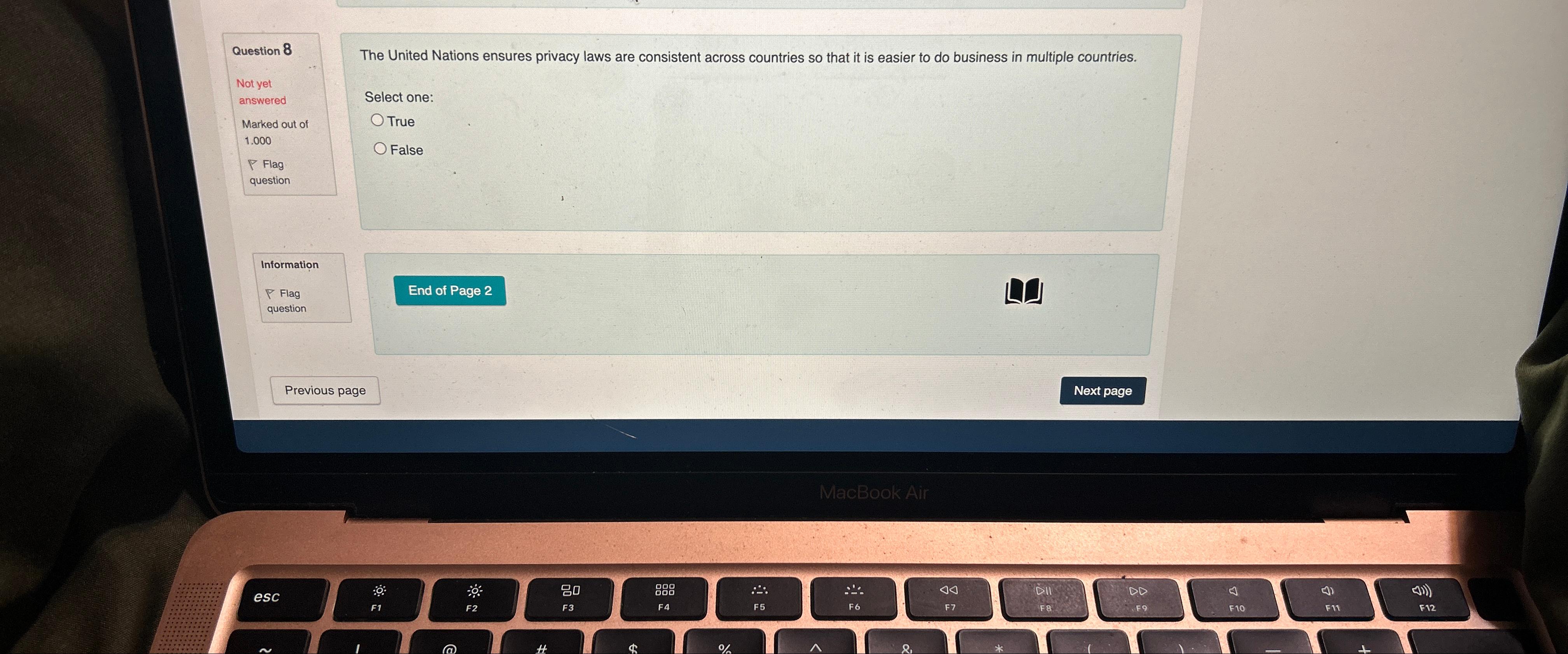 Solved Question 8Not yetansweredMarked out of1.000P | Chegg.com Solved Question 8Not yetansweredMarked out of1.000P | Chegg.com
