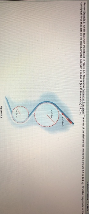 Solved PRINTER VERSION HACK Review Example 5, which deals | Chegg.com