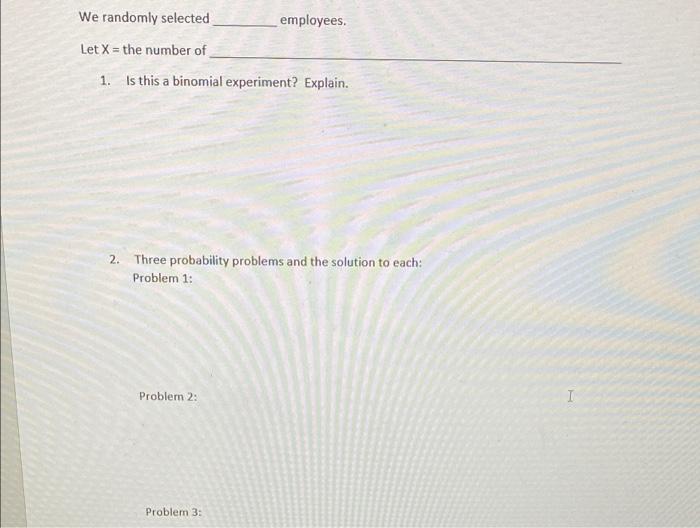 Solved Stat 1400 - Statistical Concepts for Business | Chegg.com