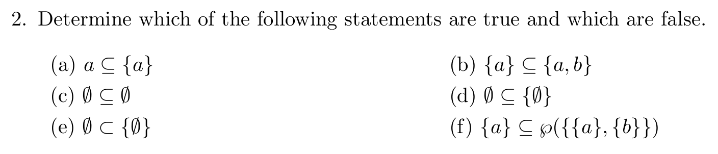 Solved Exercise 4.2 ﻿Problem 2 ﻿Please explain why the | Chegg.com