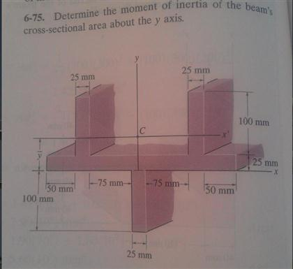 Solved Statics and Mechanics of Materials 2nd Edition, | Chegg.com