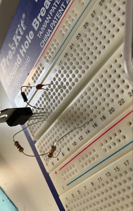 Solved can somone show me how to build a prototype by using | Chegg.com