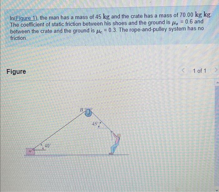 I need help! please | Chegg.com