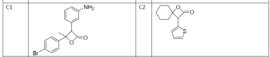 do reaction scheme and synthesis of beta lactones for | Chegg.com
