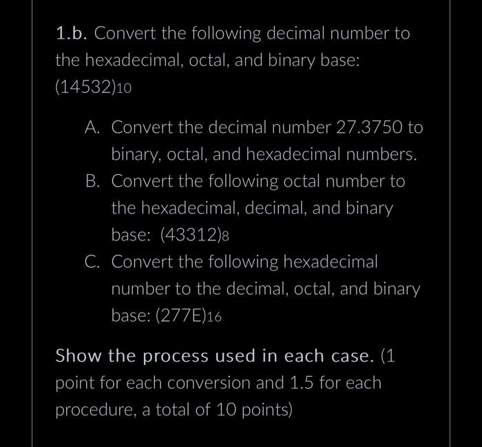 Solved 5.b. (10 points) Minimize the following functions and | Chegg.com