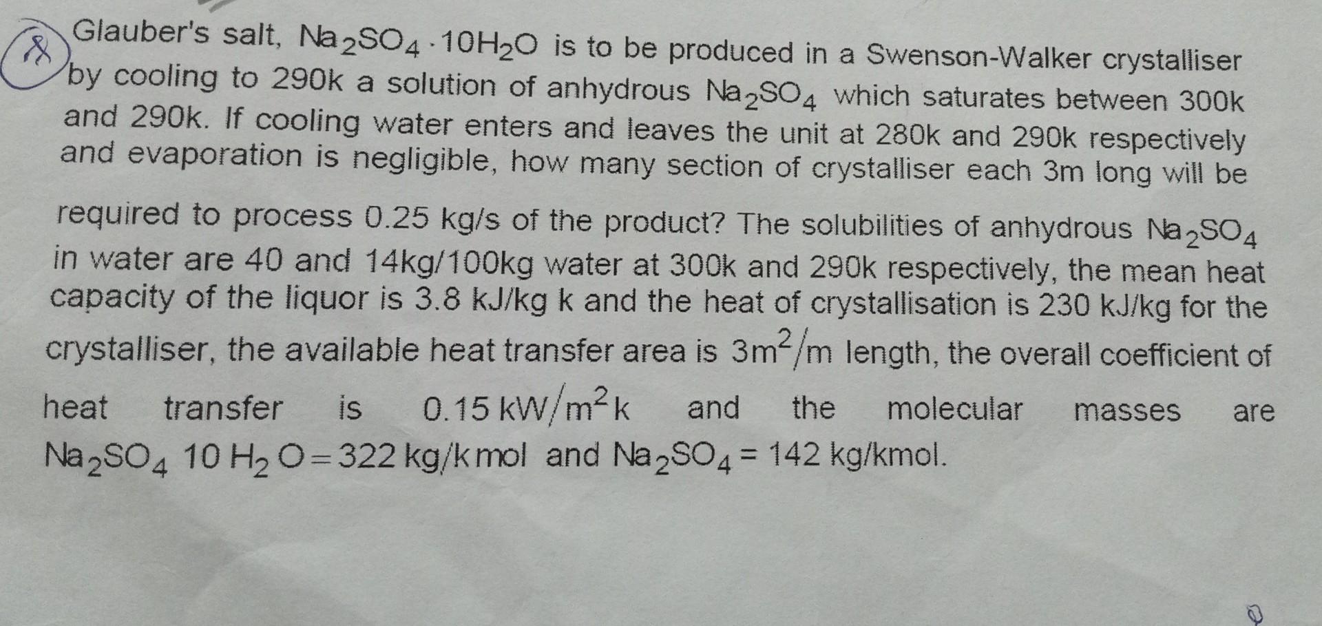 Solved 2) with neat diagram explain the working and | Chegg.com