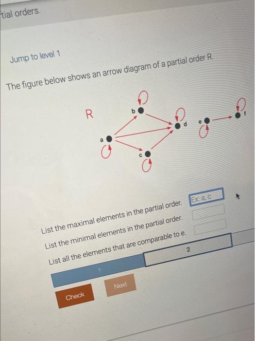 Solved Jump to level 1 The figure below shows an arrow | Chegg.com