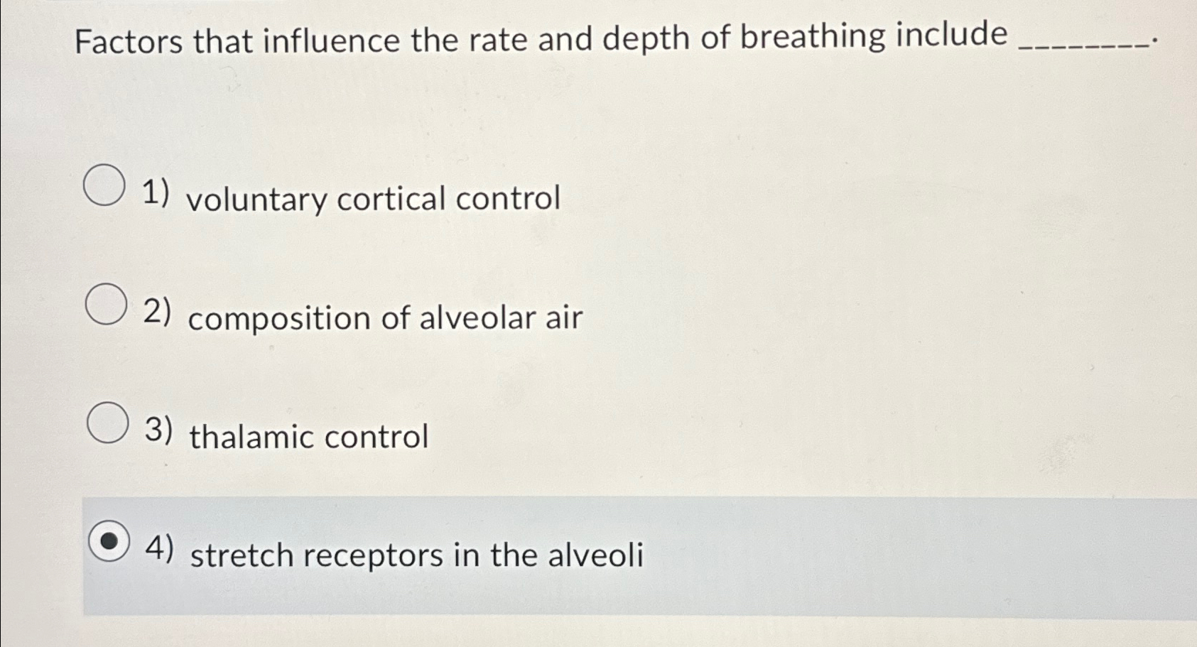 Solved Factors that influence the rate and depth of | Chegg.com