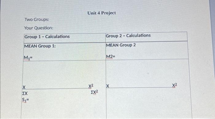 1. I want you to survey 16 people (all 18 years old | Chegg.com
