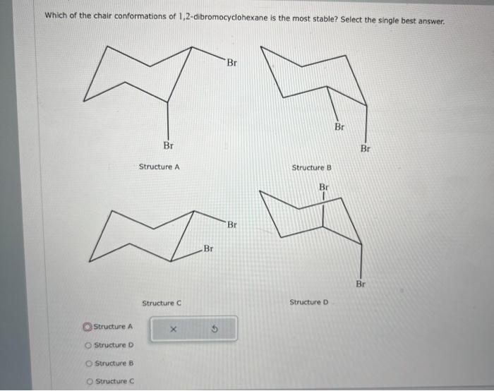 Solved Considering rotation around the bond highlighted in | Chegg.com