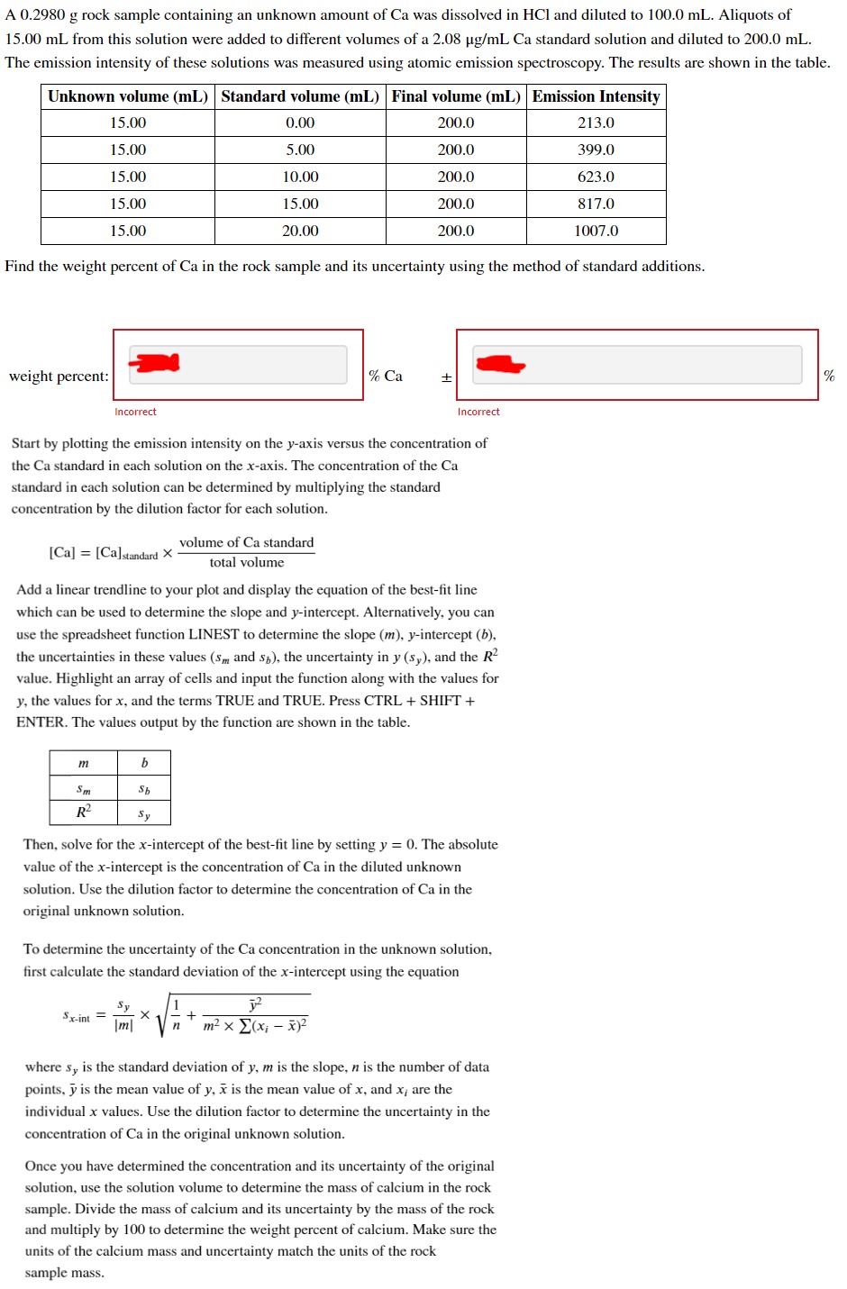 Solved 3rd time I ask this question, need asap, both were | Chegg.com
