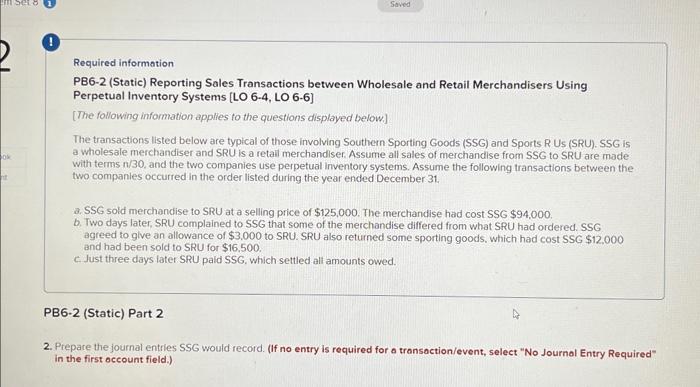 Solved Journal entry worksheet Record the cost of goods sold | Chegg.com
