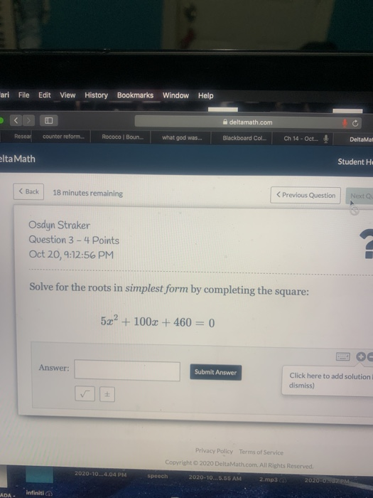 Solved ari File Edit View History Bookmarks Window Help | Chegg.com
