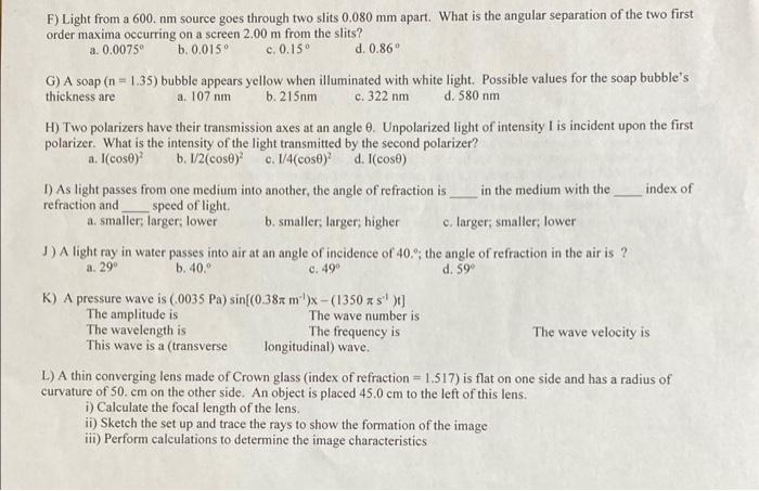 Solved A) What is the wavelength of a 150 MHz television | Chegg.com