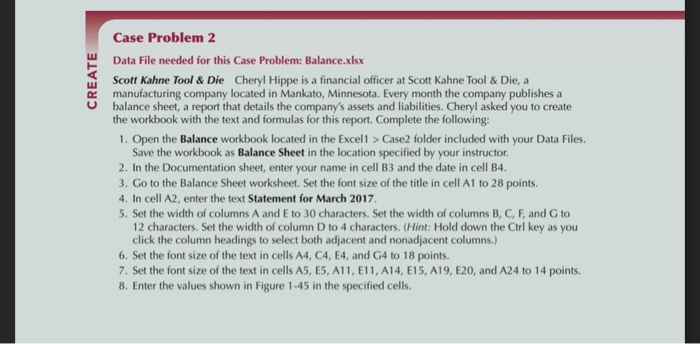 Solved Apply Case Problem 1 Data File Needed For This Case 2845