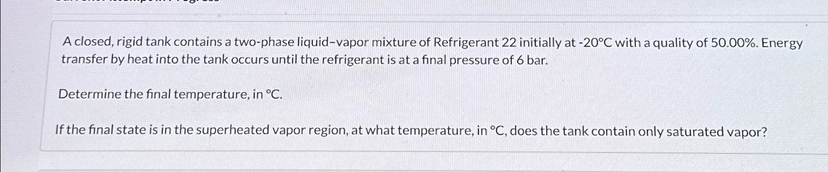 Solved (NEED BOTH PARTS A AND B ANSWERED PLEASE) ﻿A closed, | Chegg.com
