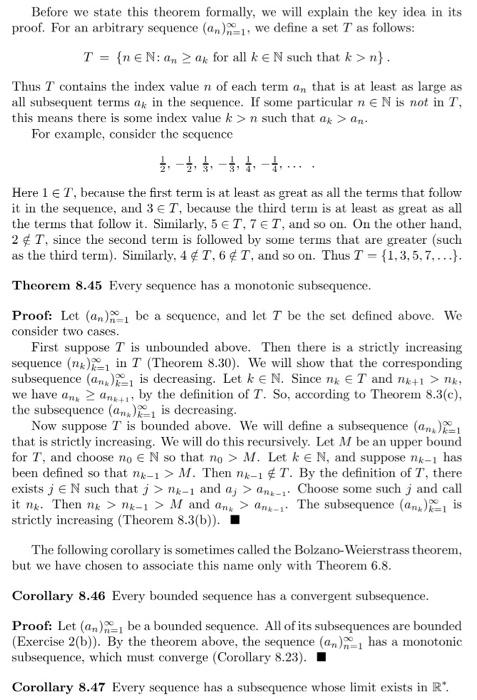 Solved Please help me with Q16. some useful theorem and | Chegg.com