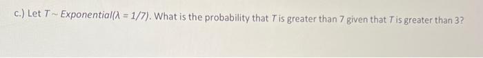 Solved Finding continuous probabilities practice. (Please | Chegg.com