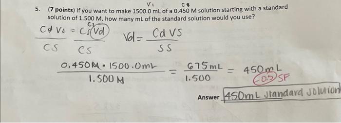 Solved why did i get my sig figs wrong? i cant figure it out | Chegg.com