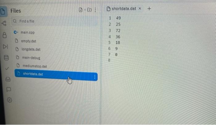 Solved The Assignment Now that you understand the background | Chegg.com