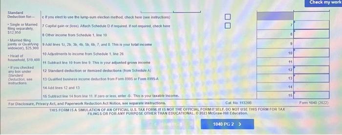 Shelly Beaman (social security number 412-34-5670) is | Chegg.com