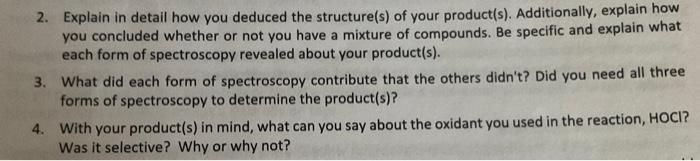 Solved Given the three graphs below, answer the three | Chegg.com