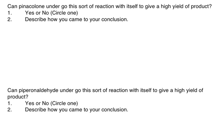 Solved Write the detailed stepwise mechanism for the | Chegg.com