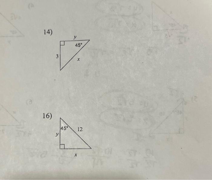 Solved 16) | Chegg.com