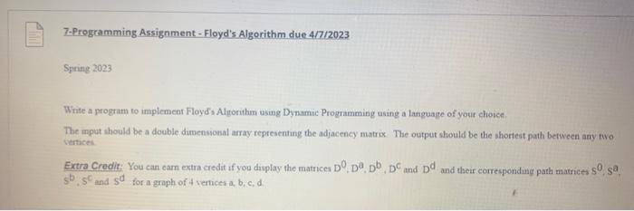 Solved please use java and please give me the output of | Chegg.com Solved please use java and please give me the output of | Chegg.com