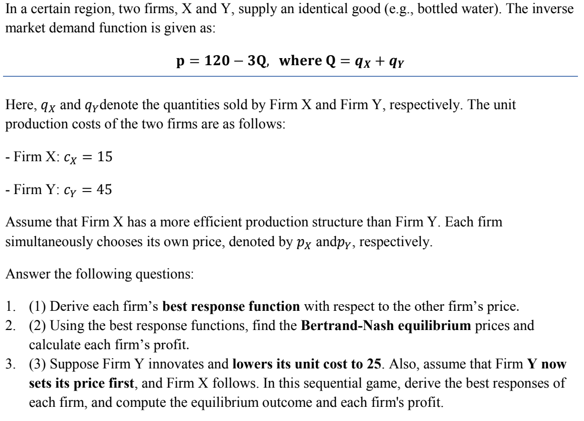Solved Please solve the following question and do not use AI | Chegg.com