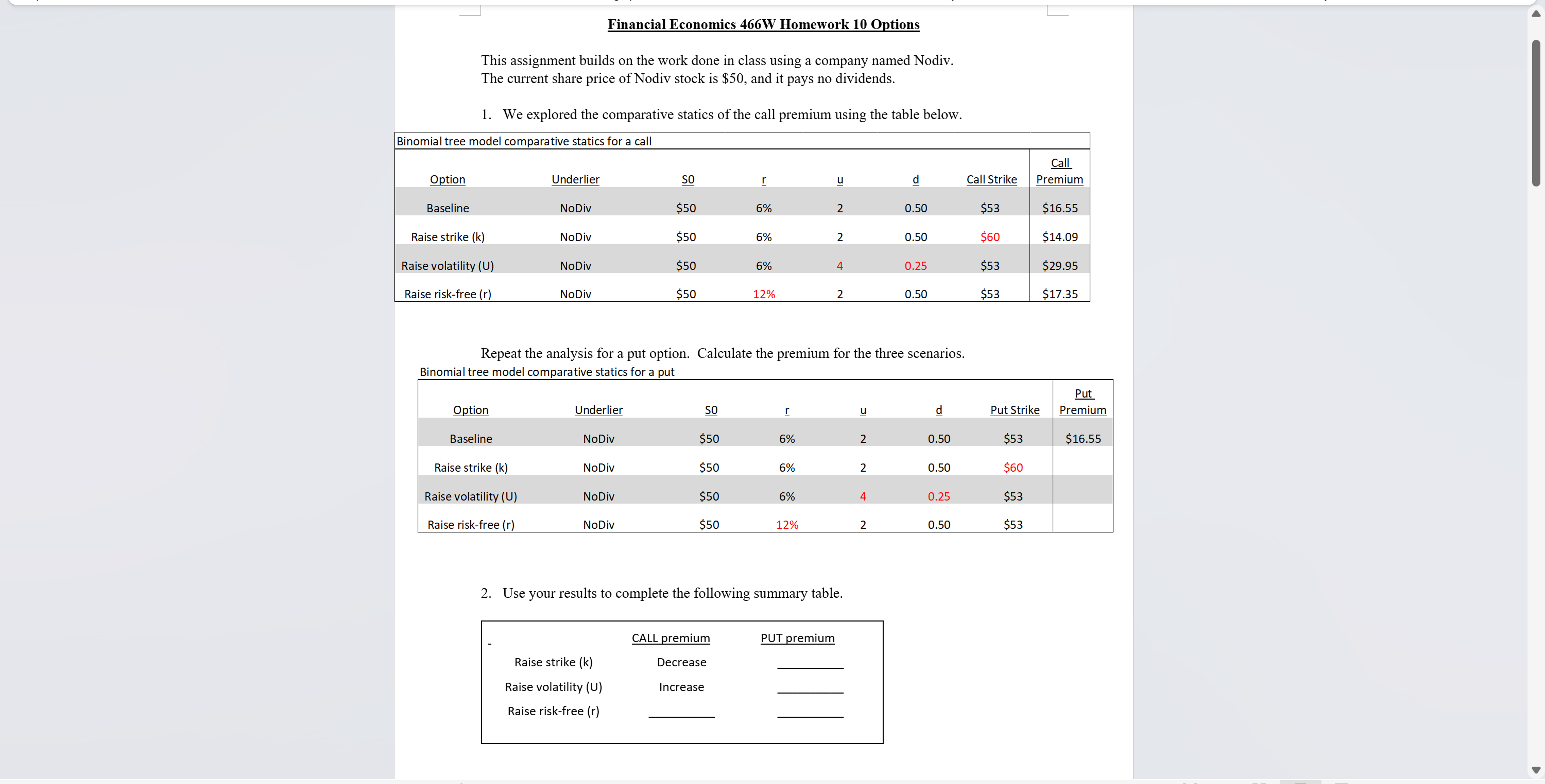 Solved Please answer 1 ﻿and 2 ﻿completely. | Chegg.com