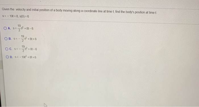 Solved S- csch 2xcoth x dx O A. coth 2x + c OB. csch 2x + c | Chegg.com