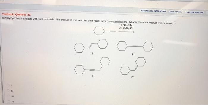 Solved MESSAGE HY INSTRUCTOR FULL SCREEN PRINTER VERSION | Chegg.com