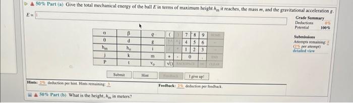 Solved Class Management | Help Homework 6 (Work and Energy) | Chegg.com