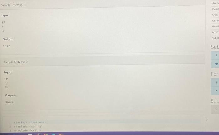 Solved HW3 - Chapter 4 - Math and output Formatting Collapse | Chegg.com