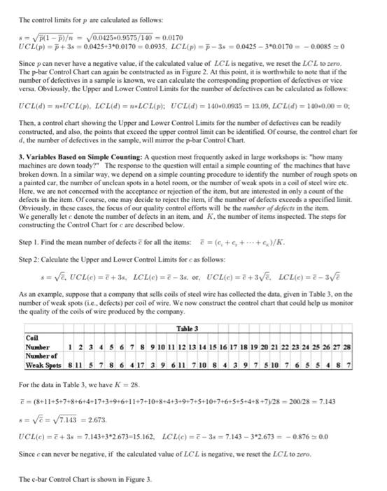 [Solved]: Describe the probability distributions that form t