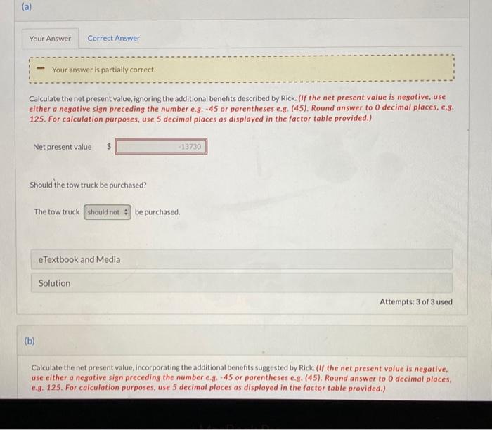 Solved Show Attempt History Current Attempt in Progress | Chegg.com