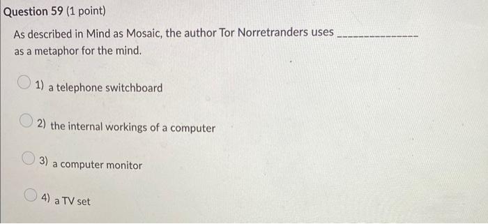 Solved There is a negative correlation between REM latency | Chegg.com