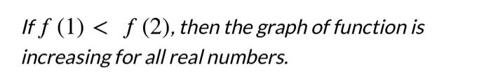 Solved If f(1) | Chegg.com