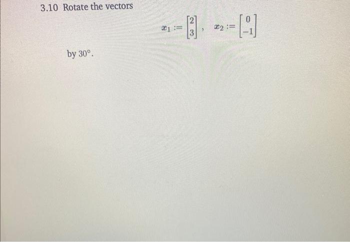 Solved .5 Consider the Euclidean vector space R5 with the | Chegg.com