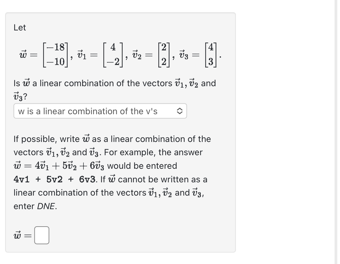 Solved Question | Chegg.com