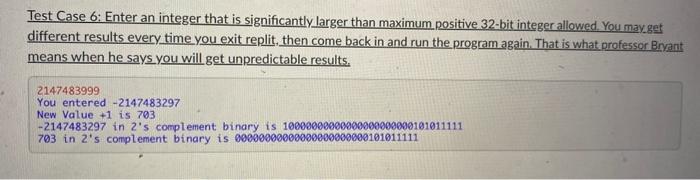 Solved The algorithm of the program is: 1. Initially, get | Chegg.com