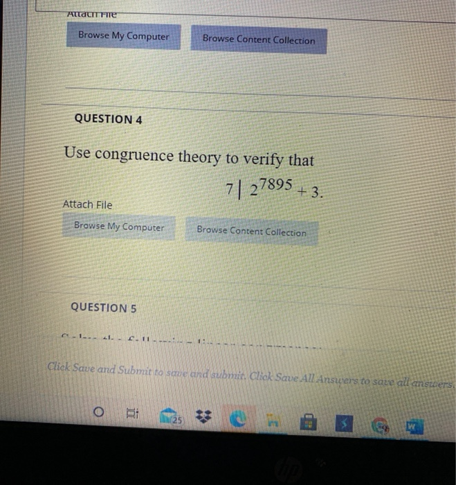 Solved AttaCIFE Browse My Computer Browse Content Collection | Chegg.com