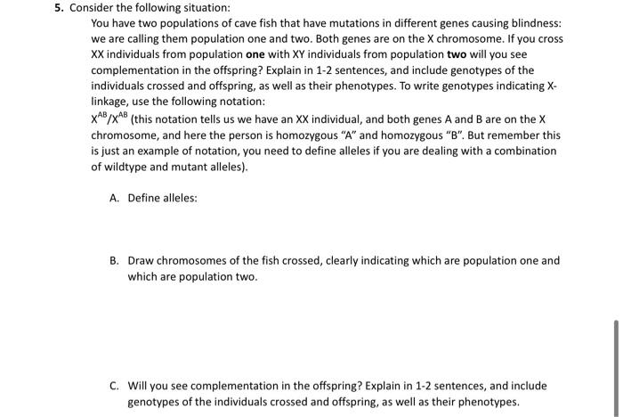 Solved Consider the following situation: You have two | Chegg.com