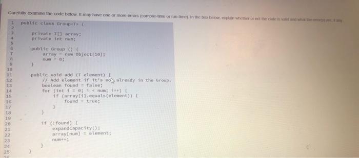 Solved 26. For the following questions write algorithms in | Chegg.com