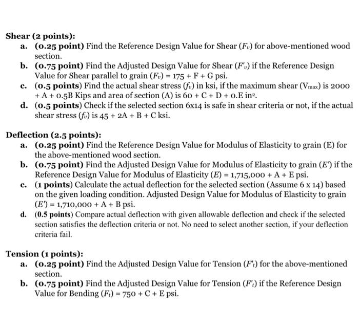 Maximum possible points (10) Name: (If your PID is | Chegg.com