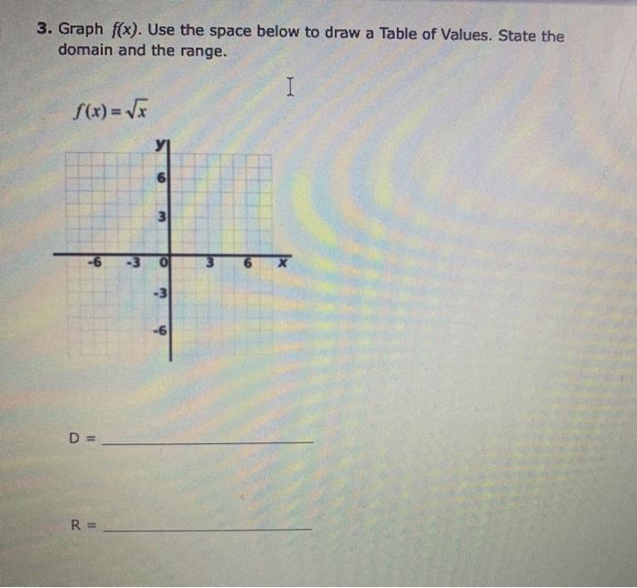 Solved 16 1. Determine whether each relation is a function. | Chegg.com