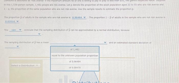 Solved 8. Interval estimation of a population proportion | Chegg.com